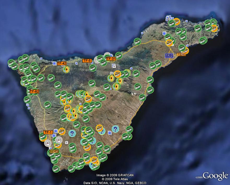 GEOCACHING CON NIÑOS – Piccolo Mondo PR Blog
