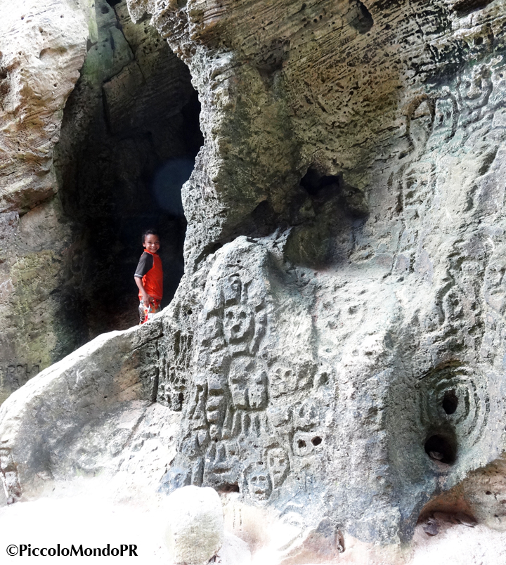LA CUEVA DEL INDIO – Piccolo Mondo PR Blog
