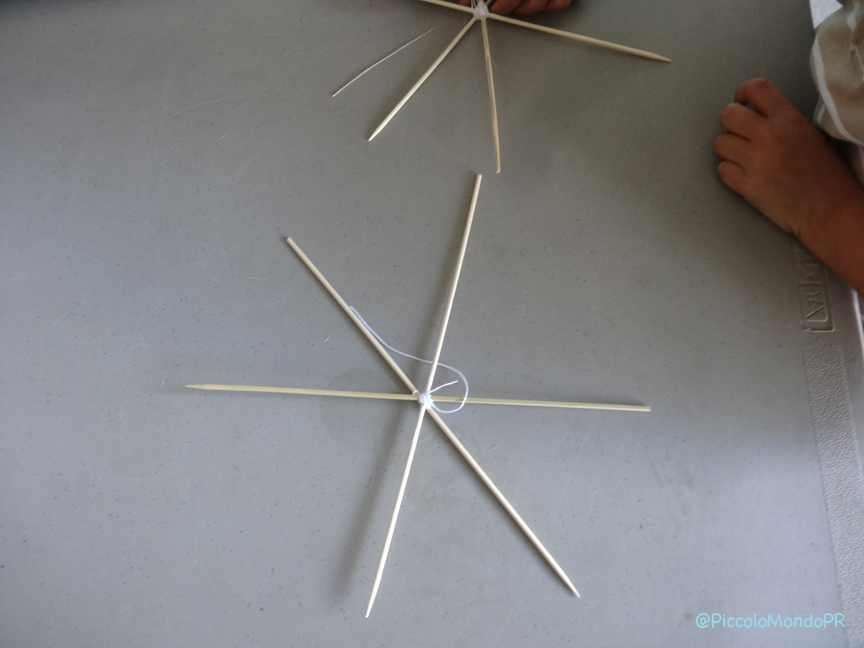 Creando nuestras chiringas – Piccolo Mondo PR Blog