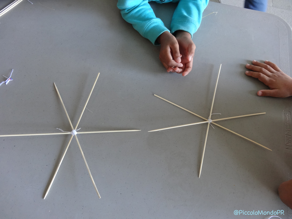 Creando nuestras chiringas – Piccolo Mondo PR Blog