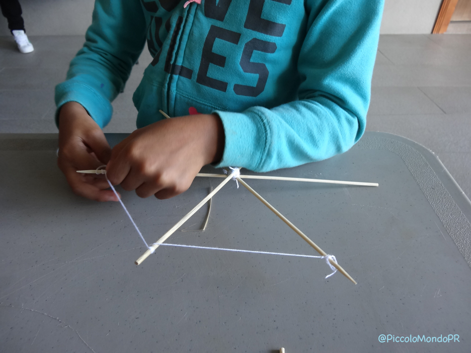 Creando nuestras chiringas – Piccolo Mondo PR Blog