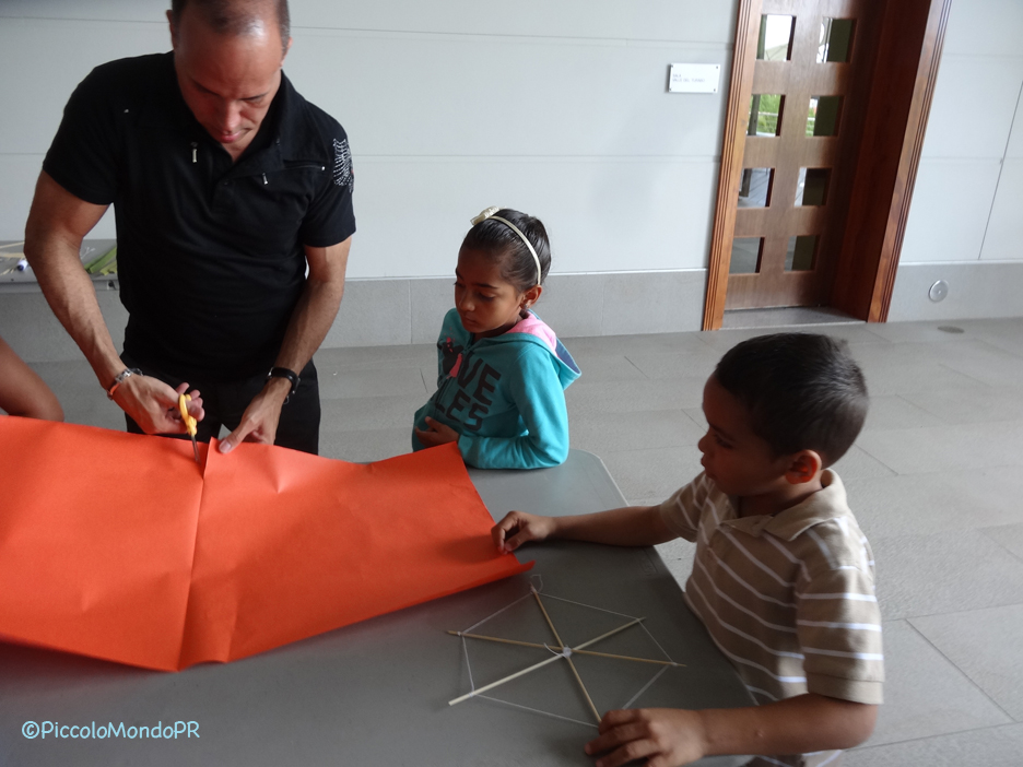 Creando nuestras chiringas – Piccolo Mondo PR Blog