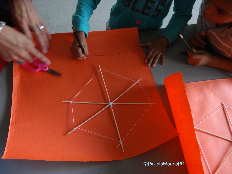 Creando nuestras chiringas – Piccolo Mondo PR Blog