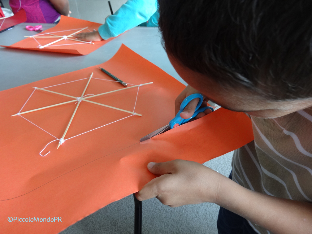 Creando nuestras chiringas – Piccolo Mondo PR Blog