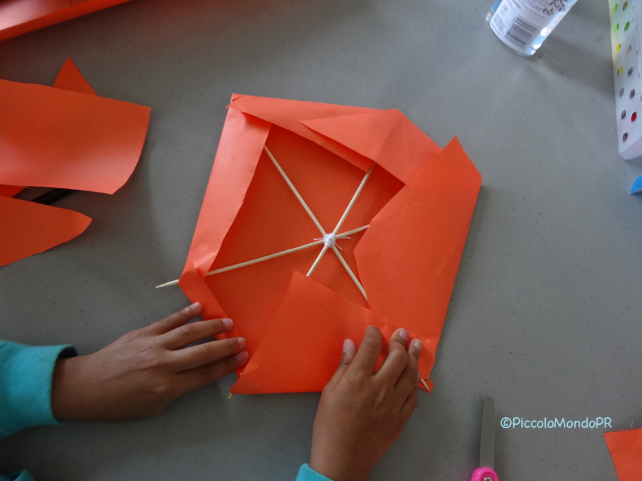 Creando nuestras chiringas – Piccolo Mondo PR Blog