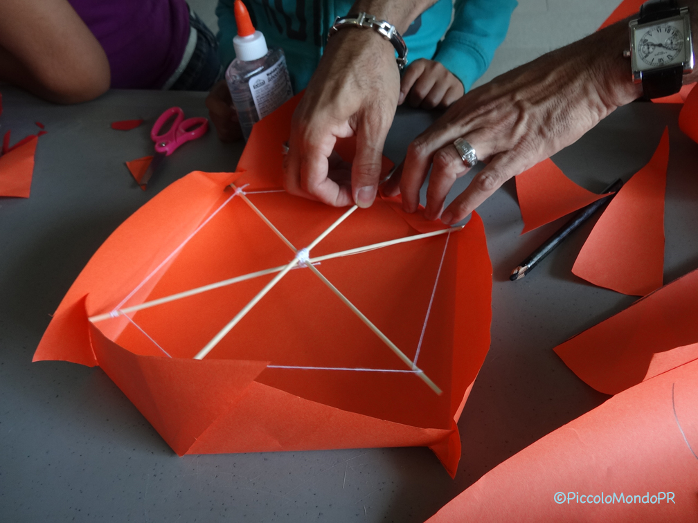 Creando nuestras chiringas – Piccolo Mondo PR Blog