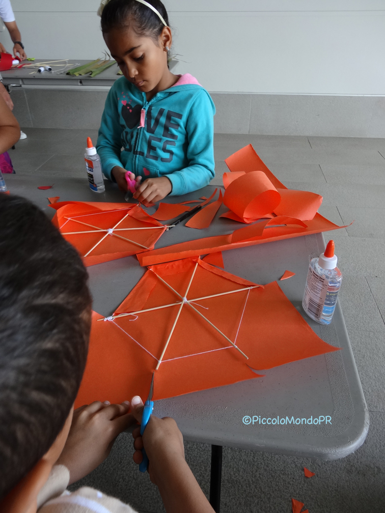 Creando nuestras chiringas – Piccolo Mondo PR Blog