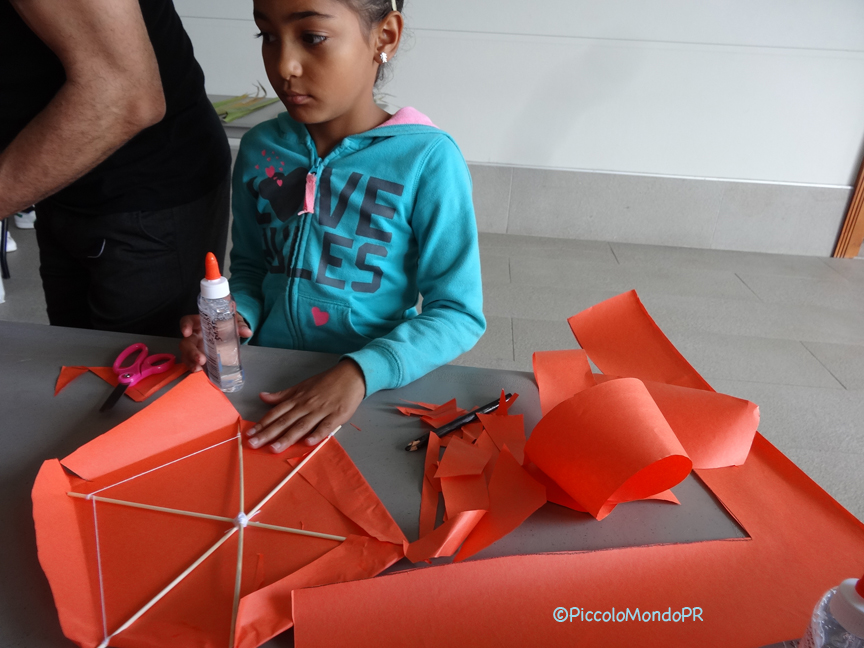 Creando nuestras chiringas – Piccolo Mondo PR Blog