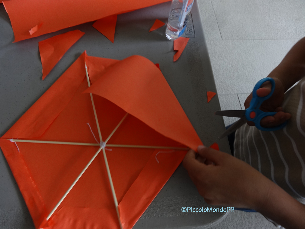 Creando nuestras chiringas – Piccolo Mondo PR Blog