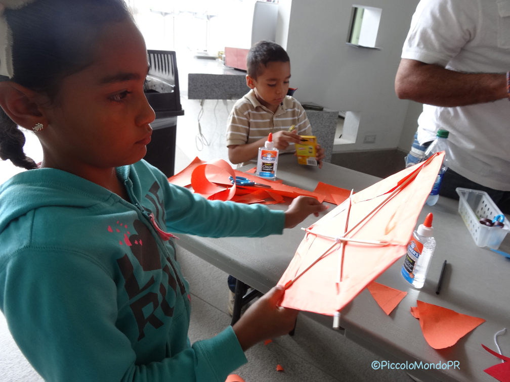 Creando nuestras chiringas – Piccolo Mondo PR Blog