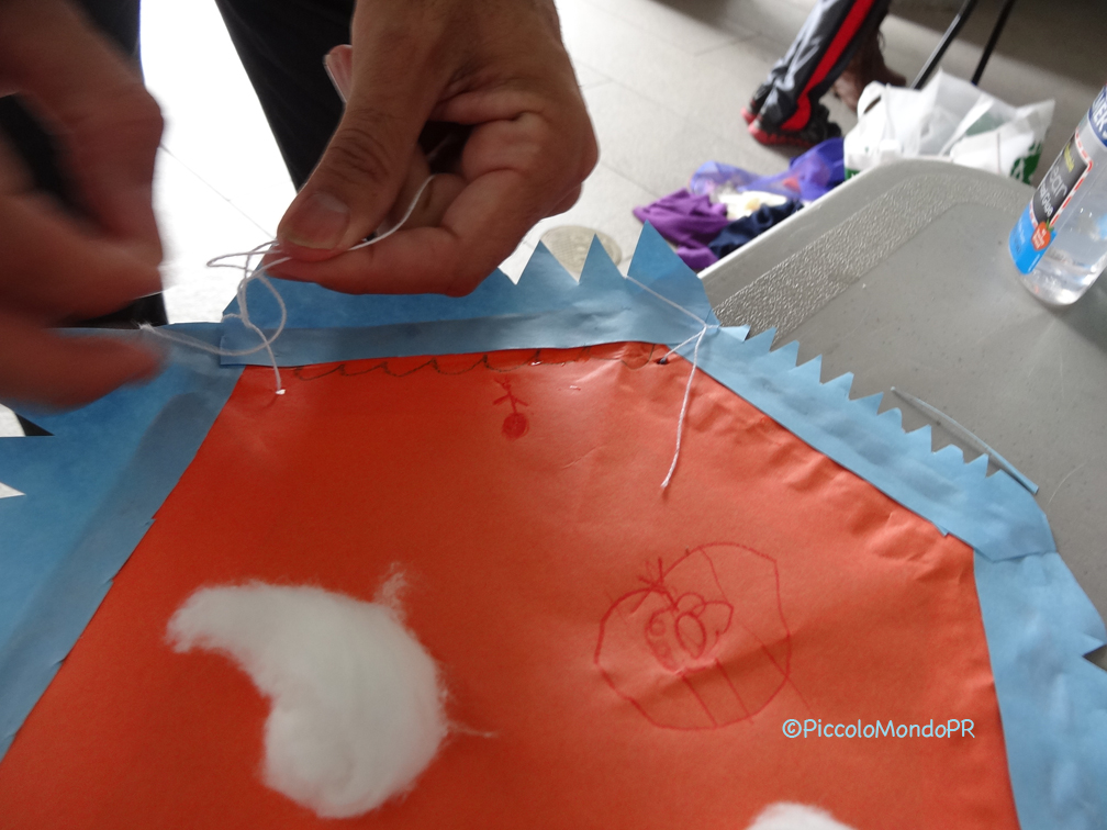 Creando nuestras chiringas – Piccolo Mondo PR Blog