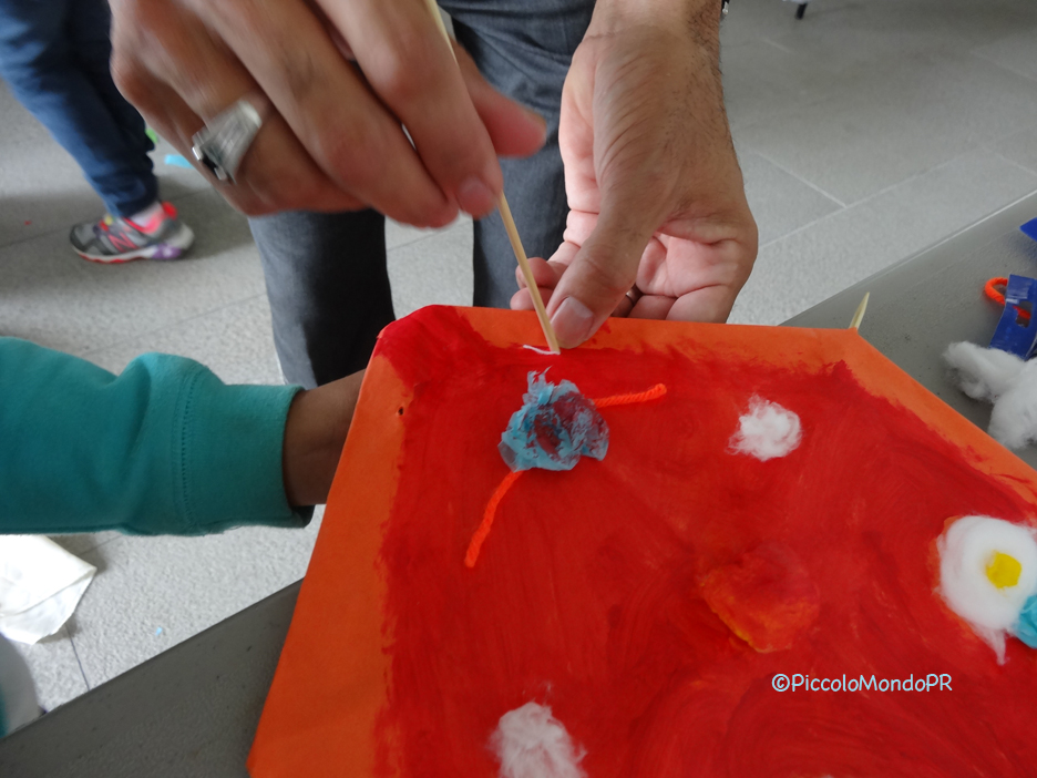 Creando nuestras chiringas – Piccolo Mondo PR Blog