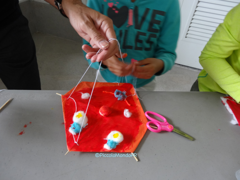 Creando nuestras chiringas – Piccolo Mondo PR Blog