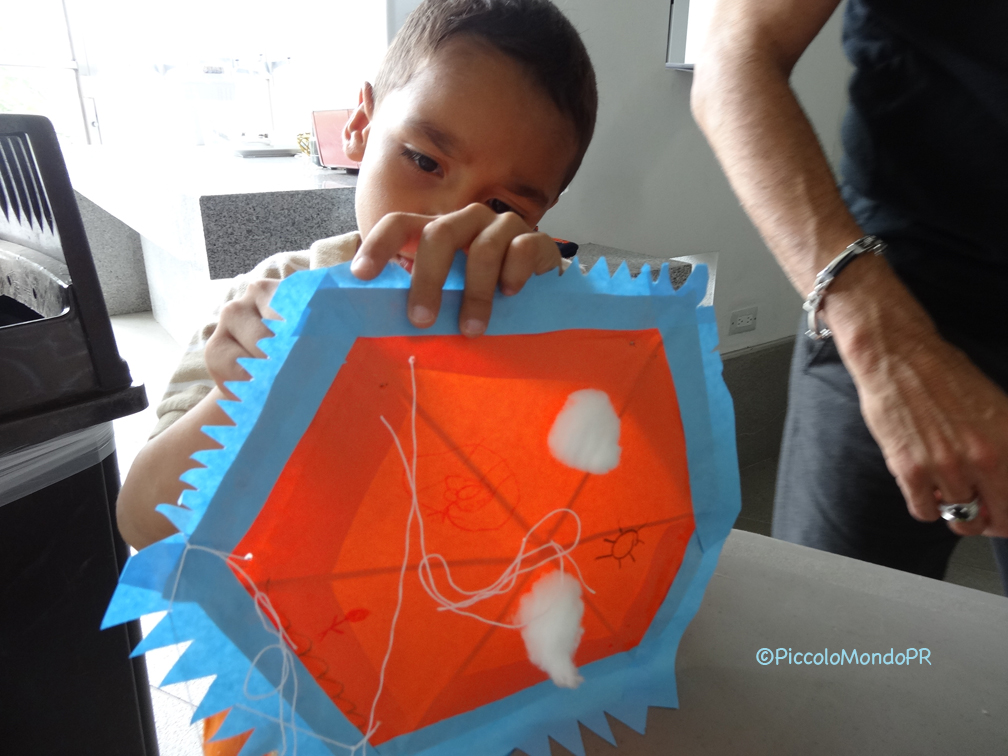 Creando nuestras chiringas – Piccolo Mondo PR Blog