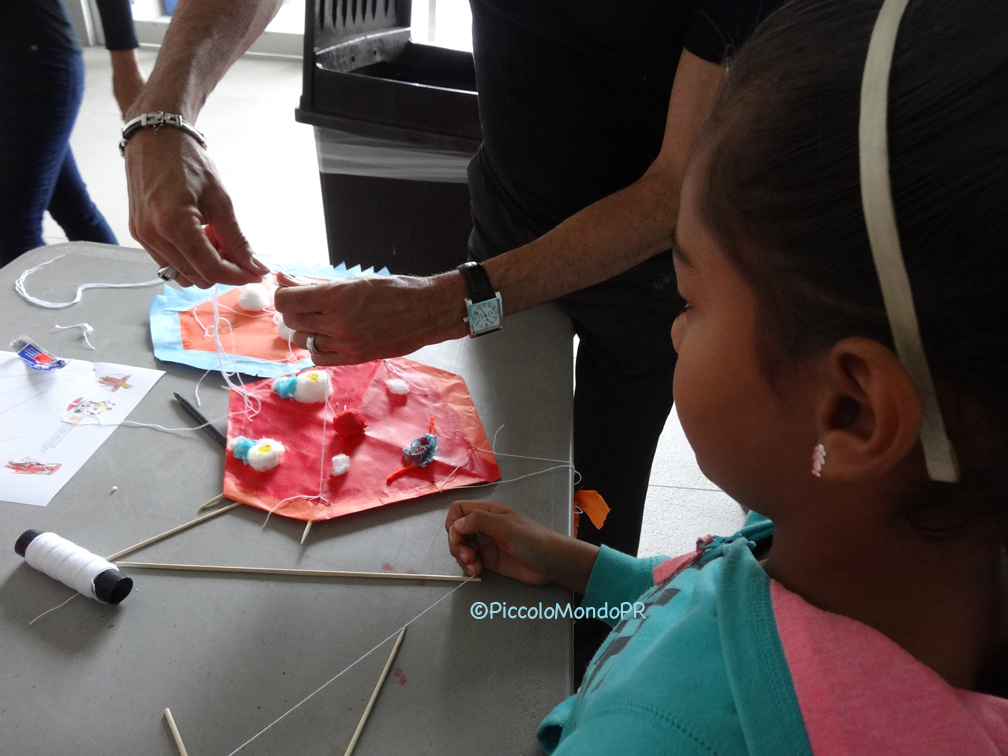 Creando nuestras chiringas – Piccolo Mondo PR Blog