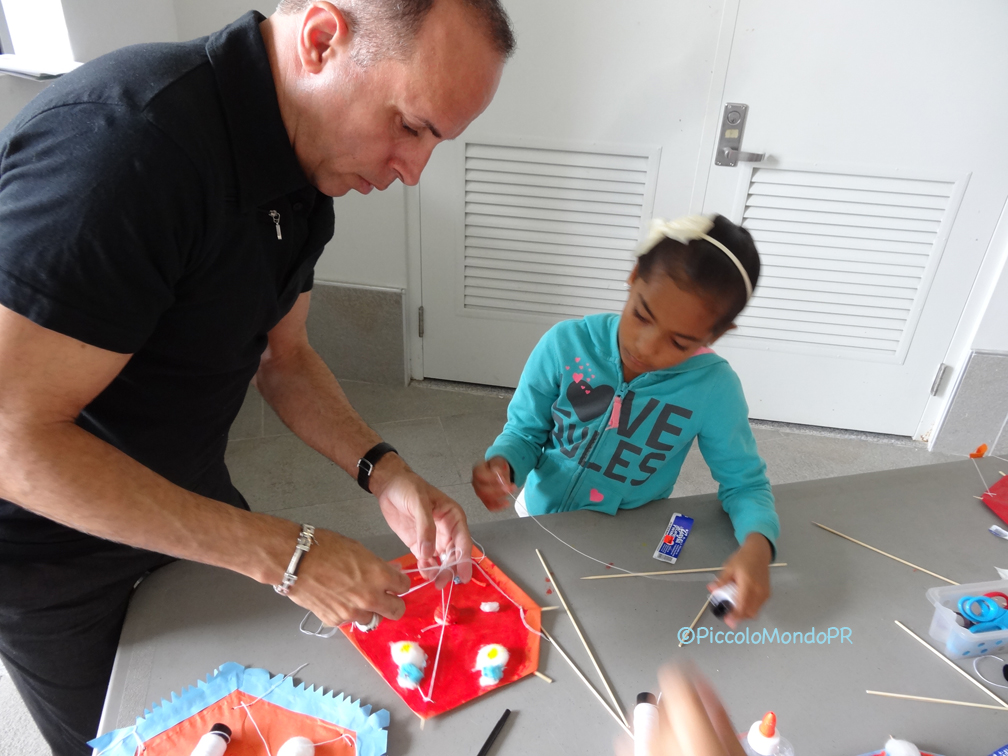 Creando nuestras chiringas – Piccolo Mondo PR Blog