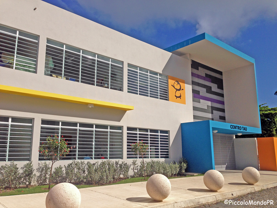 Aplausos a Ricky Martin en Loíza – Piccolo Mondo PR Blog