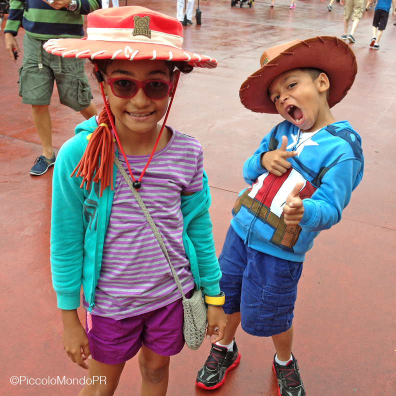 Disney World lleno de eventos especiales – Piccolo Mondo PR Blog