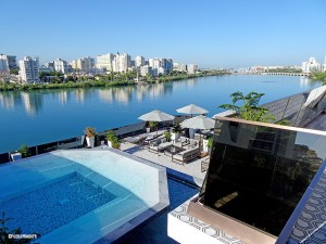 O:LV Fifty Five Boutique Hotel, una experiencia glamorosa – Piccolo ...