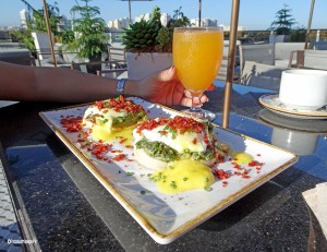 O:LV Fifty Five Boutique Hotel, una experiencia glamorosa – Piccolo ...