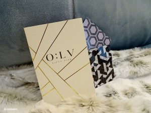 O:LV Fifty Five Boutique Hotel, una experiencia glamorosa – Piccolo ...