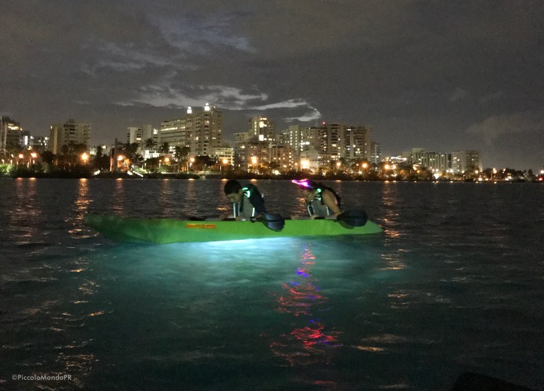 Lugares para kayakear en familia – Piccolo Mondo PR Blog