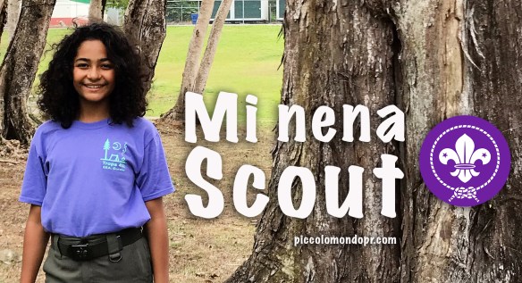 Ley De Las Girl Scouts Para Imprimir Bienvenidos A Girl Scouts!