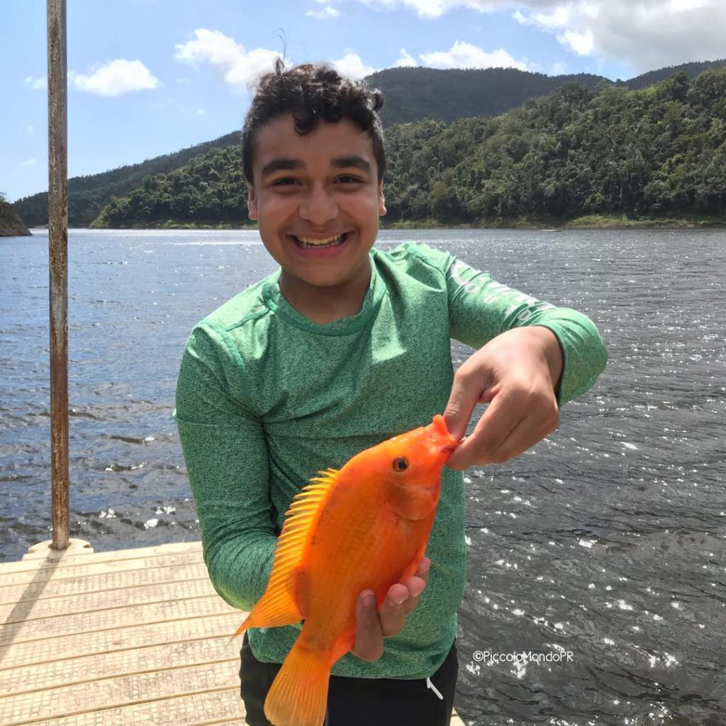 Aprende a pescar y visita estos lugares – Piccolo Mondo PR Blog