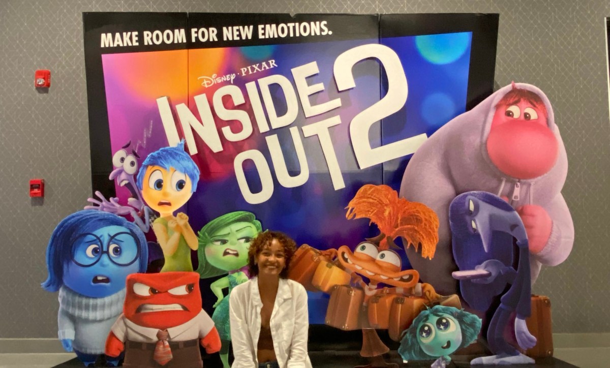 IntensaMente – Inside Out 2 / PiccoloReseña – Piccolo Mondo PR Blog