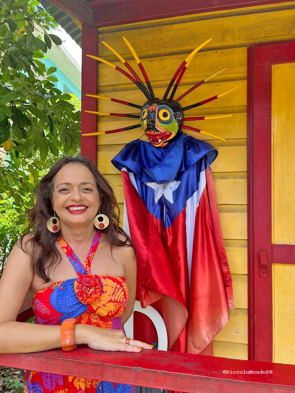 Loíza, una experiencia memorable de arte, cultura, tradición y ...