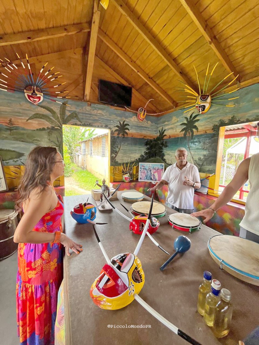 Loíza, una experiencia memorable de arte, cultura, tradición y ...