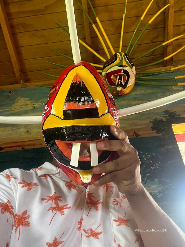 Loíza, una experiencia memorable de arte, cultura, tradición y ...