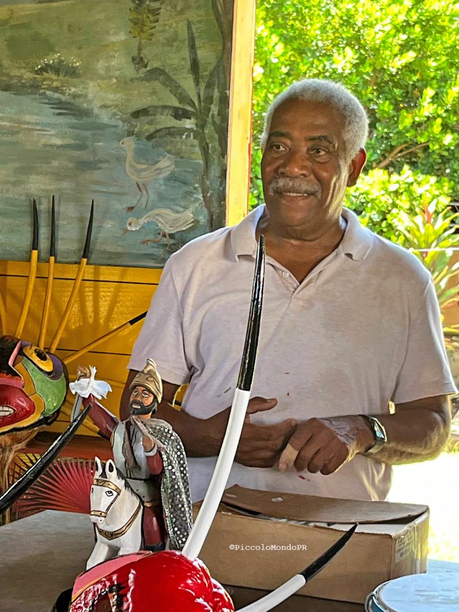 Loíza, una experiencia memorable de arte, cultura, tradición y ...