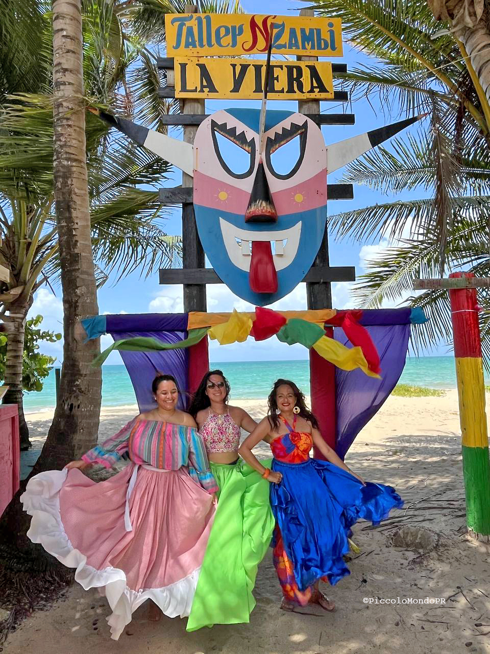 Loíza, una experiencia memorable de arte, cultura, tradición y ...