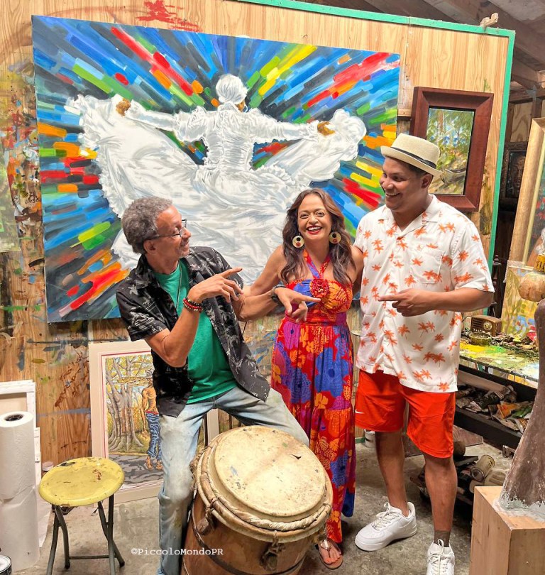 Loíza, una experiencia memorable de arte, cultura, tradición y ...