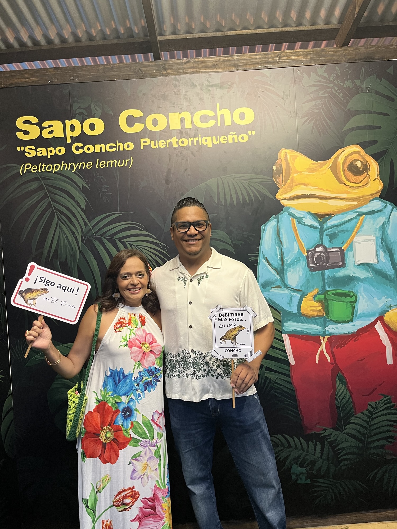 MiércolesMudo 96: Concho – Piccolo Mondo PR Blog